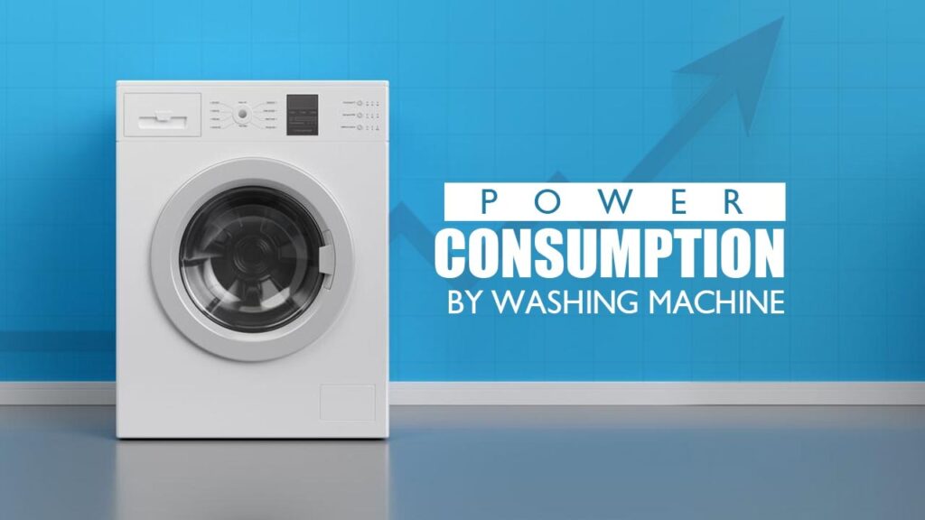 How Washing Machine Works - Explained 2025
