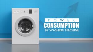 How Washing Machine Works - Explained 2025