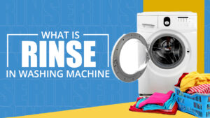 How Washing Machine Works - Explained 2025
