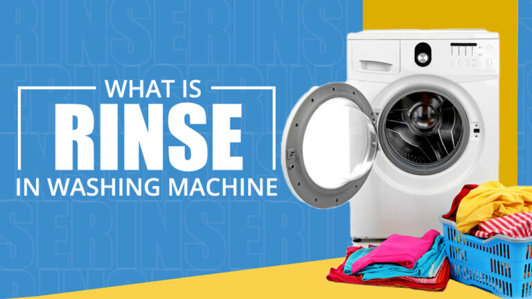 How Washing Machine Works - Explained 2025