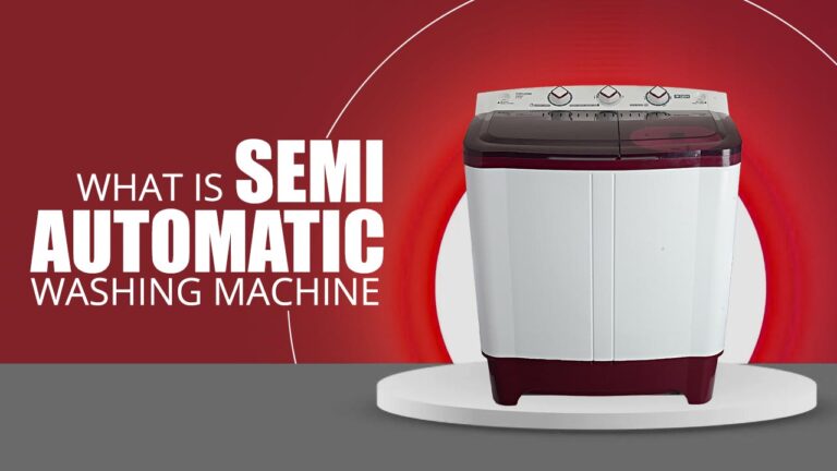 What Is Rinse In Washing Machine: Best Time To Use This Setting